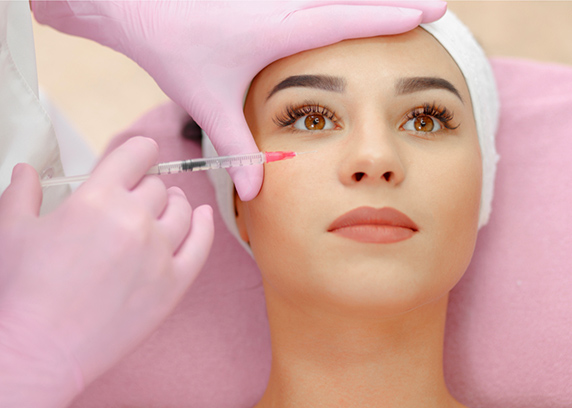 La différence entre skinbooster et acide hyaluronique La différence entre skinbooster et acide hyaluronique